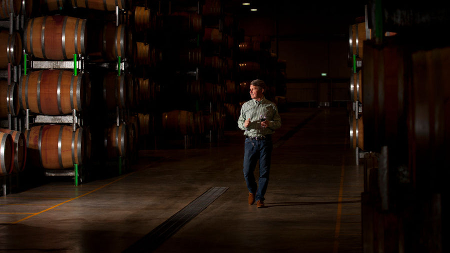 HATCH Wines | Wines by Chris Hatcher | Barossa