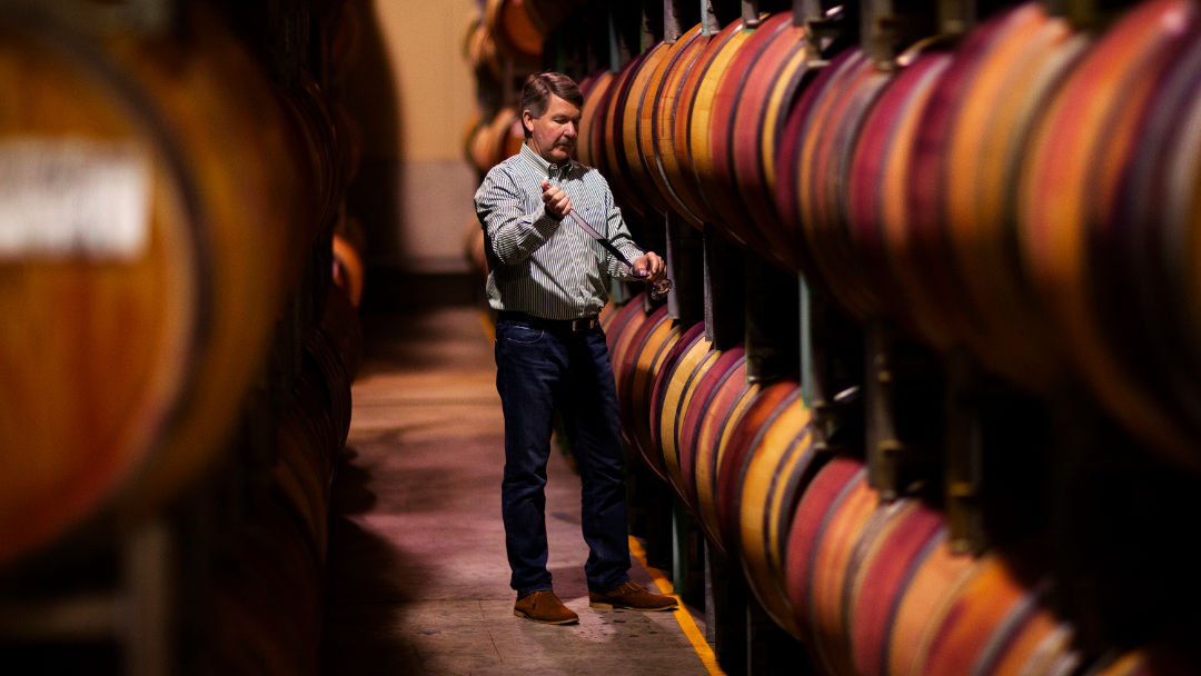 HATCH Wines | Wines by Chris Hatcher | Barossa