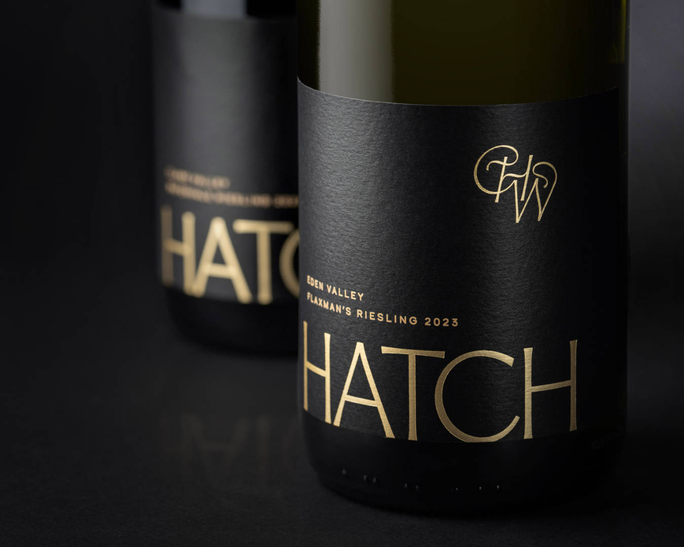 HATCH Wines | Wines by Chris Hatcher | Barossa