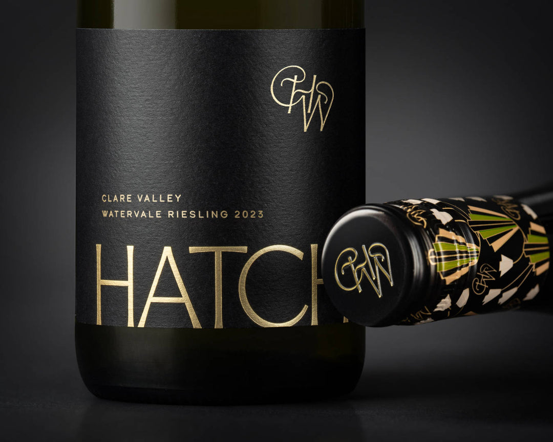 HATCH Wines | About | Wines crafted by Chris Hatcher