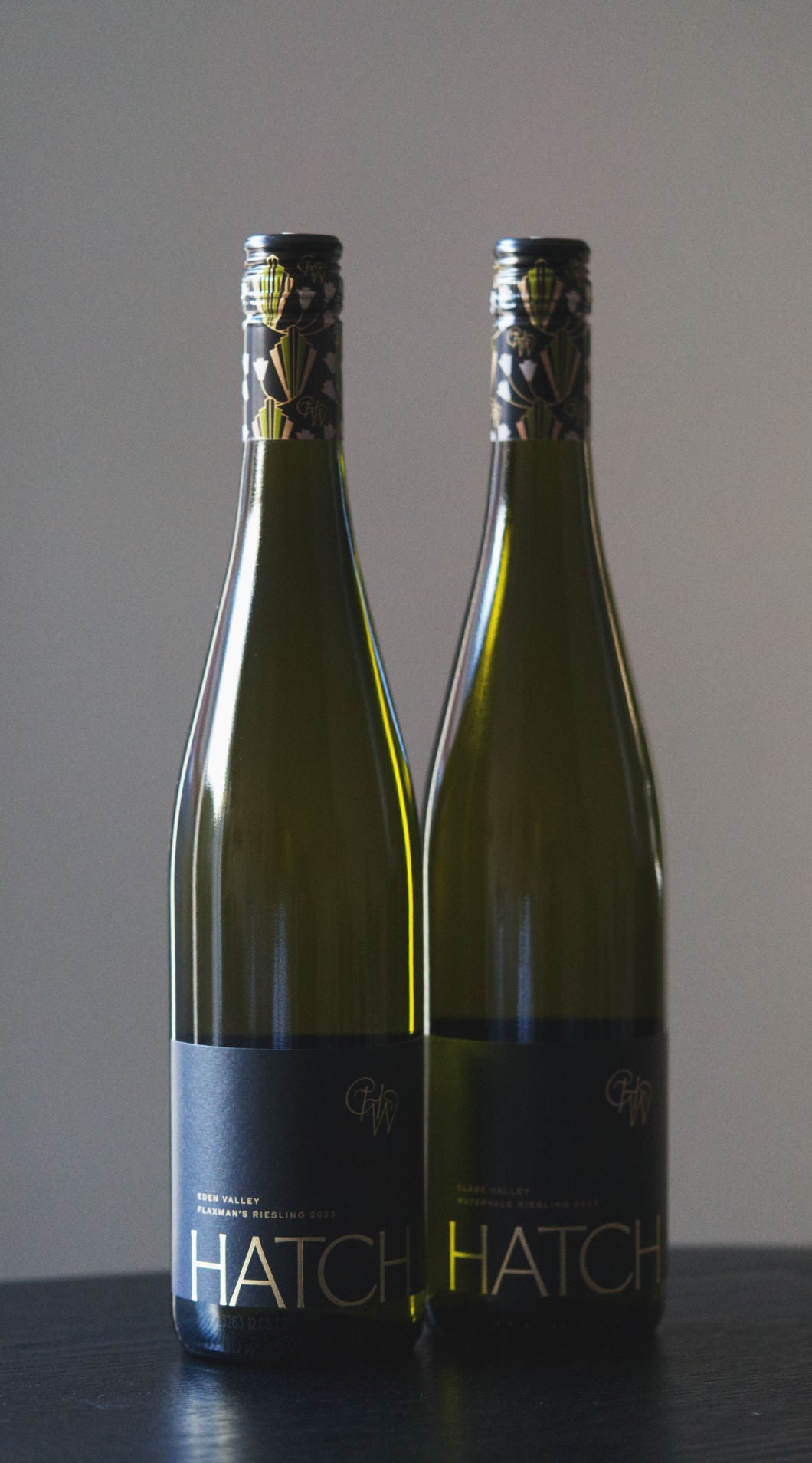 HATCH Wines | About | Wines crafted by Chris Hatcher