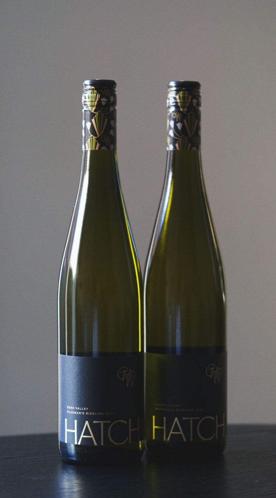 HATCH Wines | About | Wines crafted by Chris Hatcher