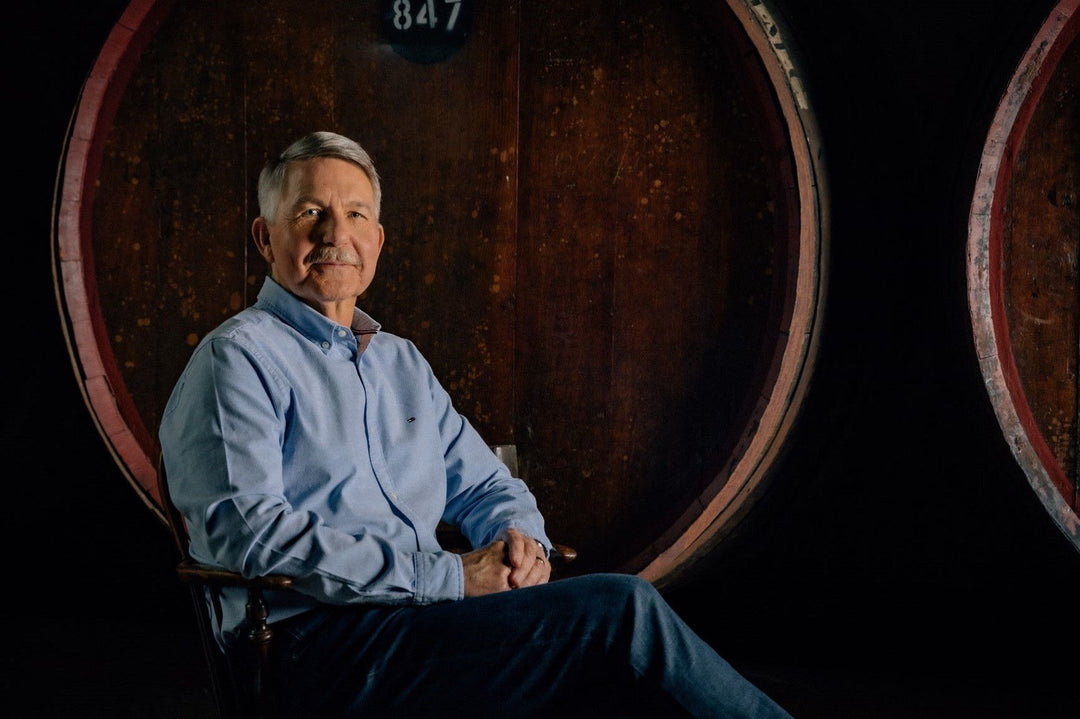HATCH Wines | About | Wines crafted by Chris Hatcher